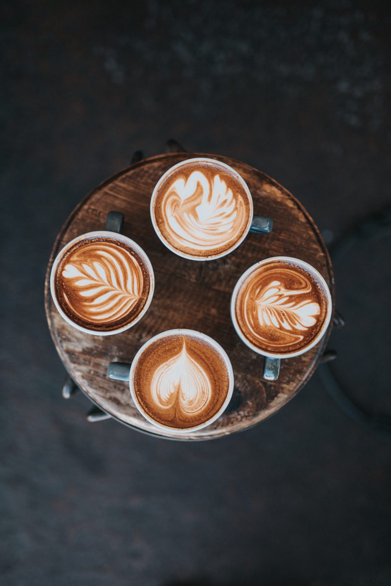 rearviewcoffee.com – Home Page